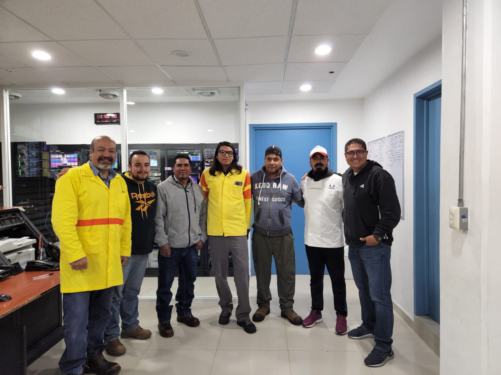Sitatyr – Sindicato Industrial de Trabajadores y Artistas de Televisión ...