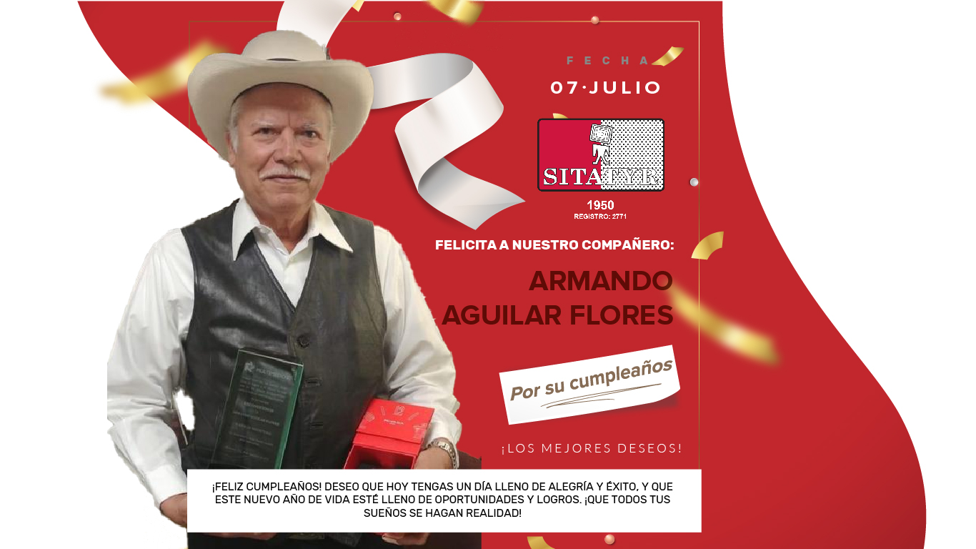 Sitatyr – Sindicato Industrial de Trabajadores y Artistas de Televisión ...
