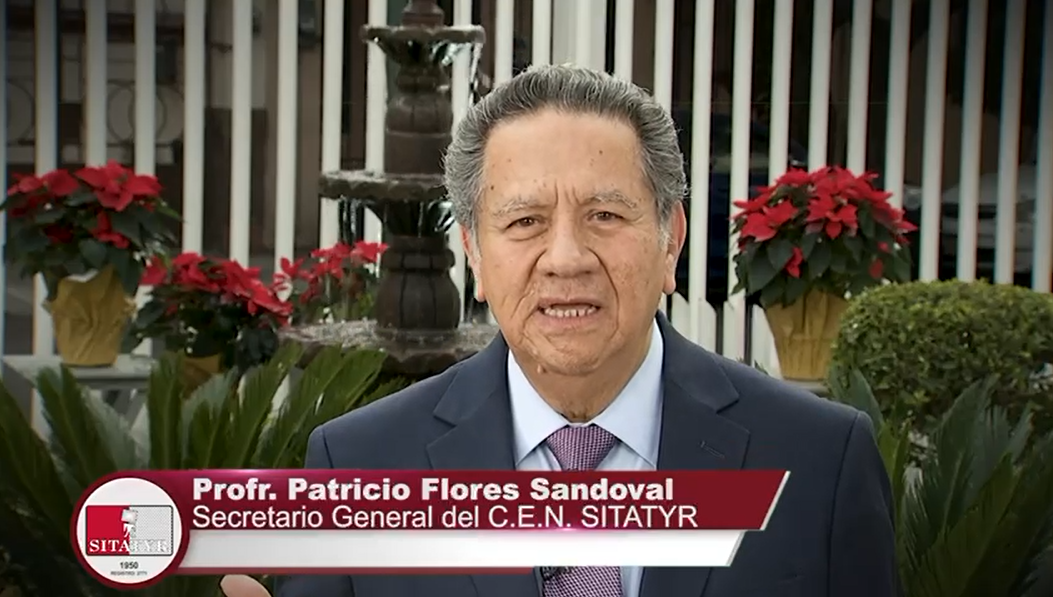 Sitatyr – Sindicato Industrial de Trabajadores y Artistas de Televisión ...