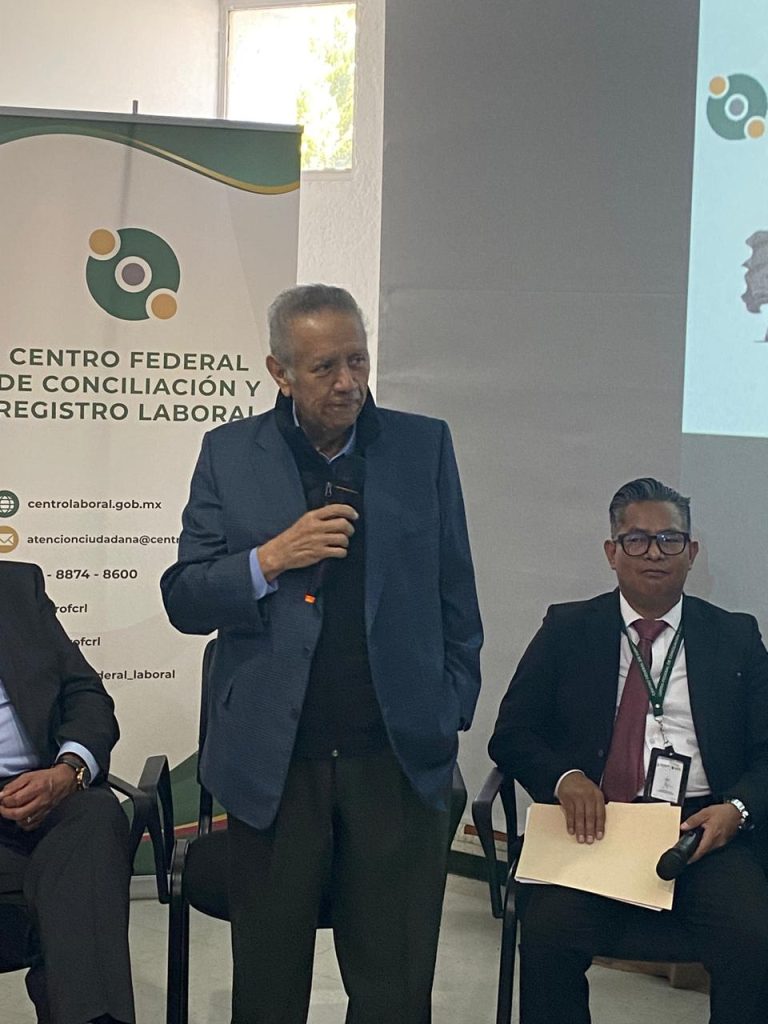 Convención Obrero Patronal de la Revisión Salarial del Contrato Ley de ...