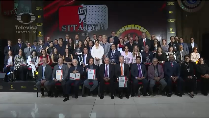 Sitatyr – Sindicato Industrial de Trabajadores y Artistas de Televisión ...