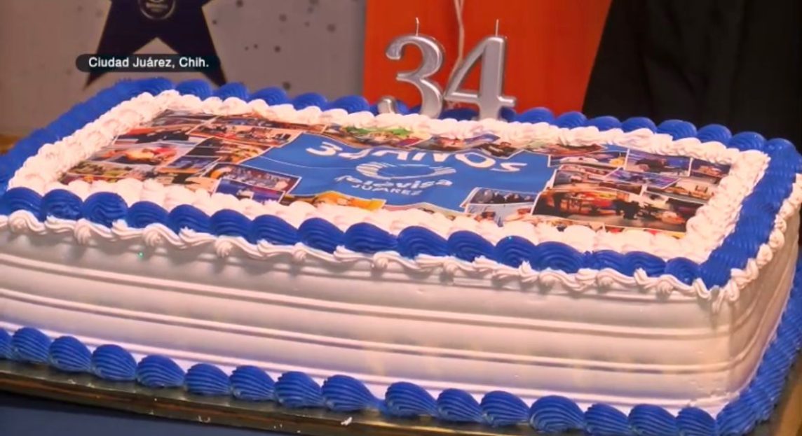 Aniversario 34 de Televisa Univisión en Ciudad Juárez, Chihuahua – Sitatyr