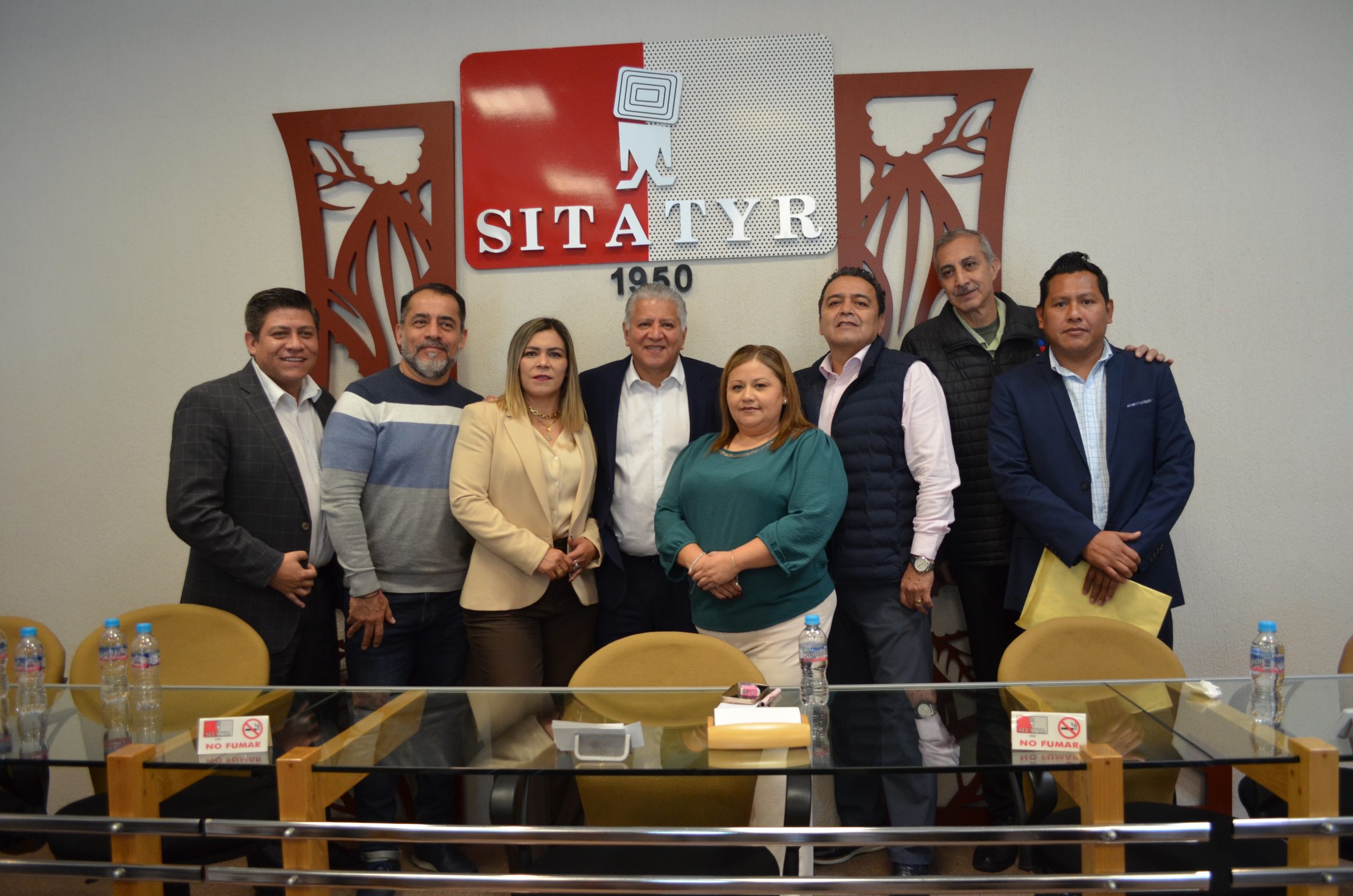 Sitatyr – Sindicato Industrial de Trabajadores y Artistas de Televisión ...
