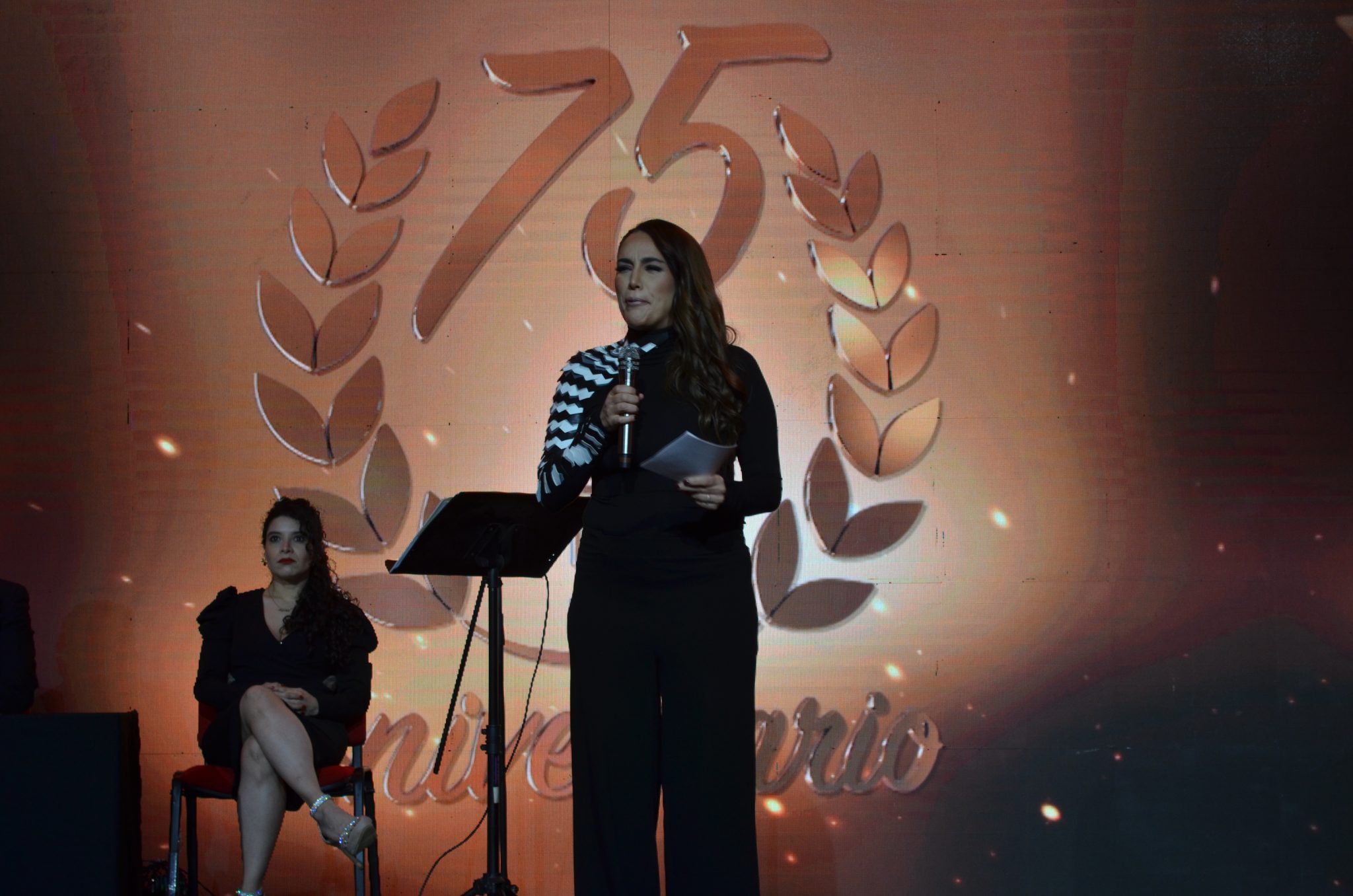 75 ANIVERSARIO SITATYR – Sitatyr