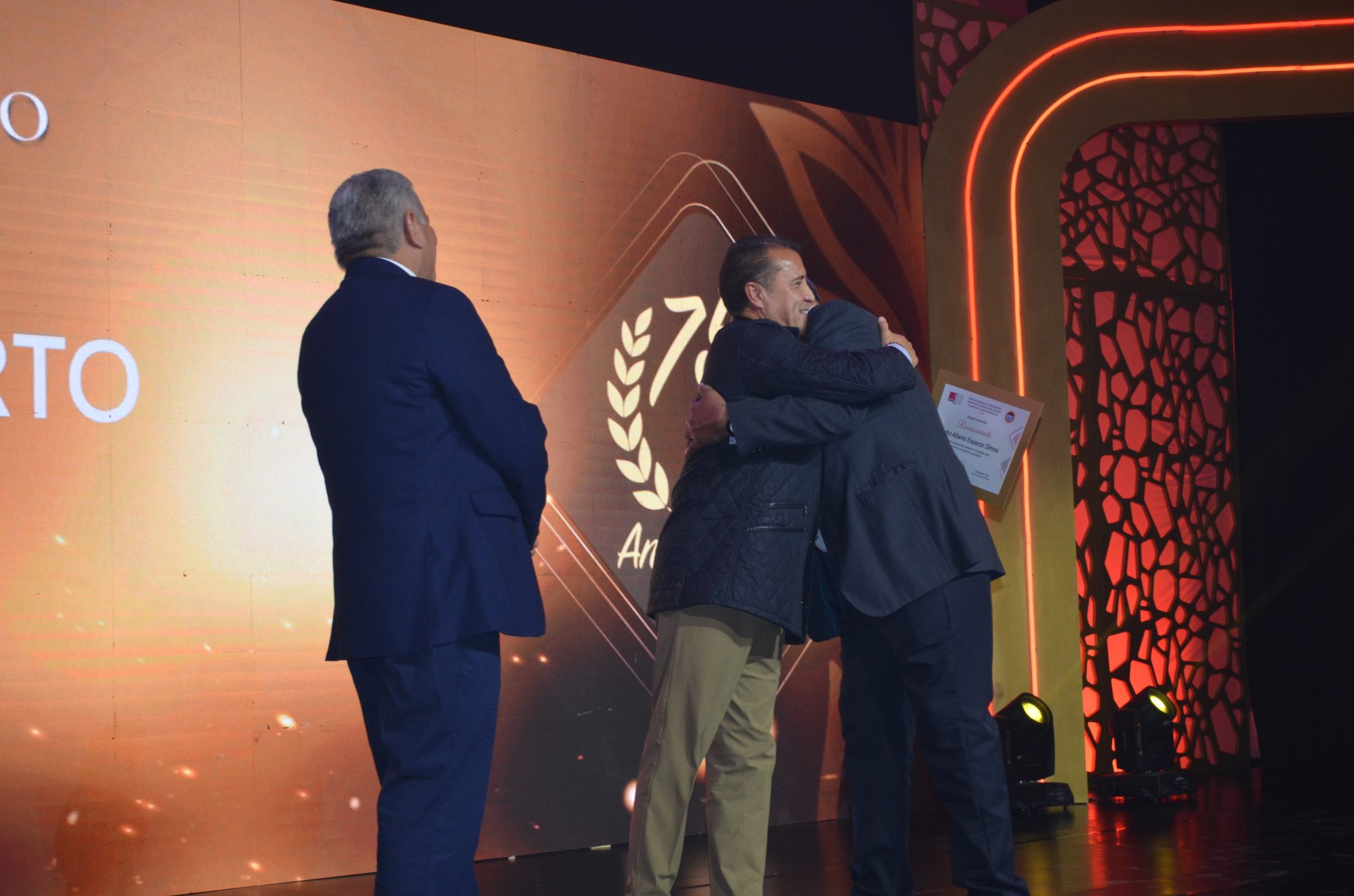 75 ANIVERSARIO SITATYR – Sitatyr