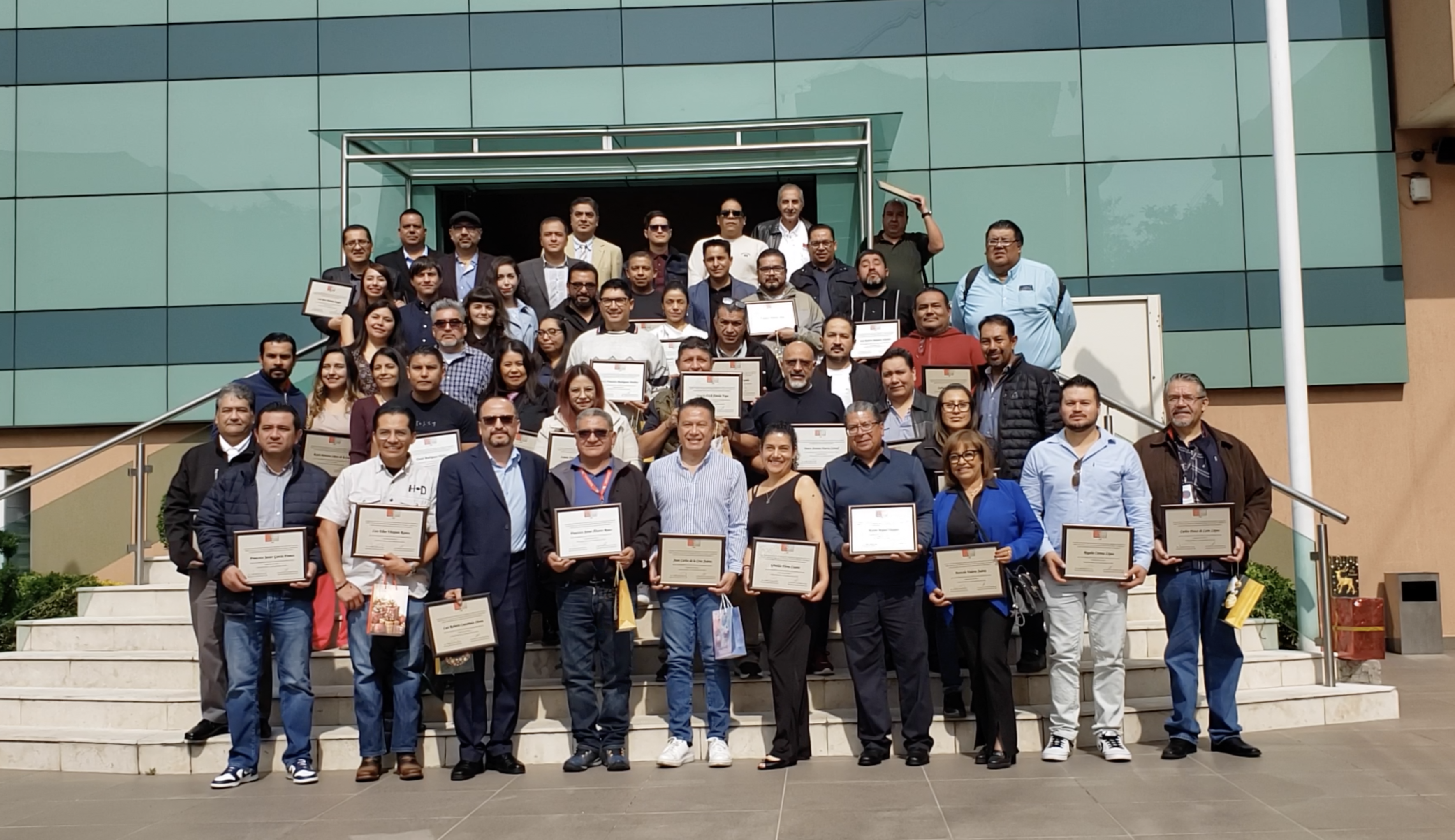 Sitatyr – Sindicato Industrial de Trabajadores y Artistas de Televisión ...