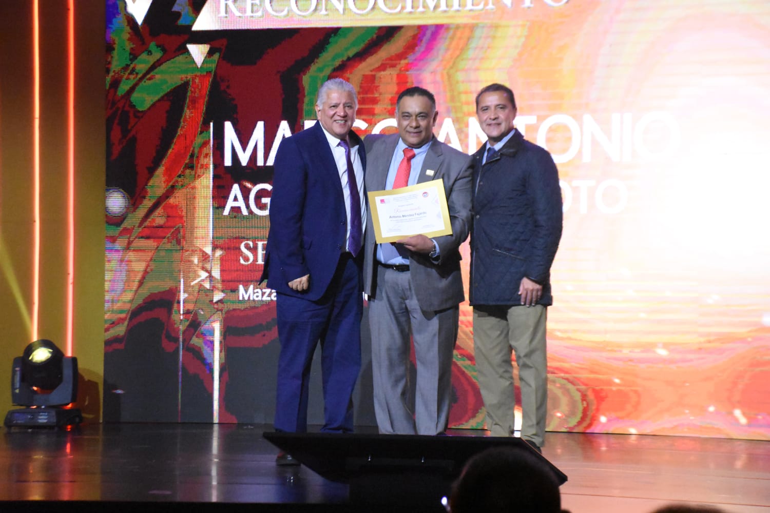 GALARDONADOS 75 ANIVERSARIO SITATYR – Sitatyr