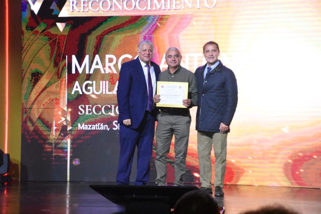 GALARDONADOS 75 ANIVERSARIO SITATYR – Sitatyr