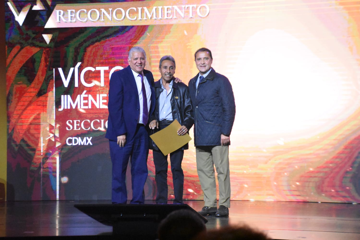 GALARDONADOS 75 ANIVERSARIO SITATYR – Sitatyr