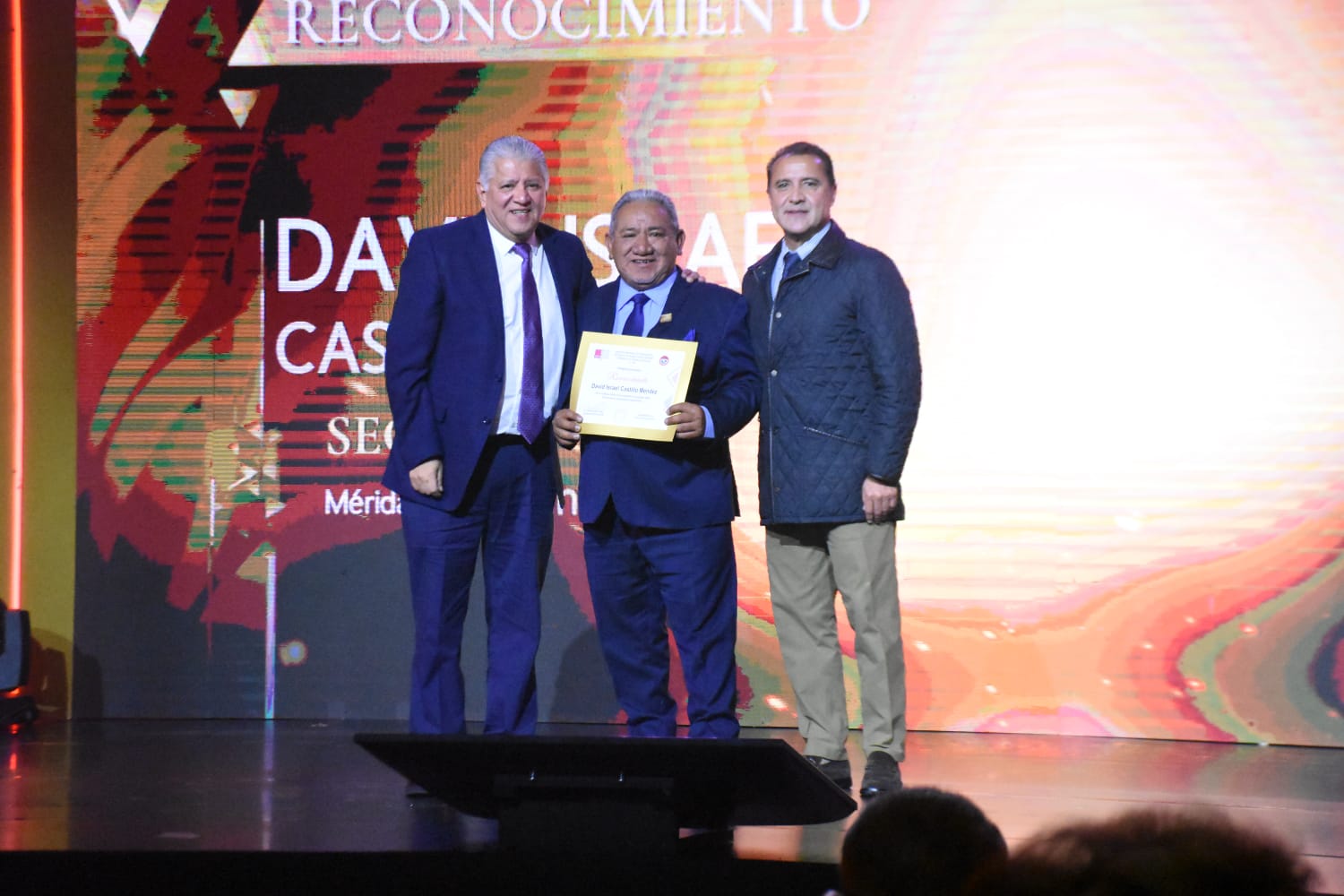GALARDONADOS 75 ANIVERSARIO SITATYR – Sitatyr