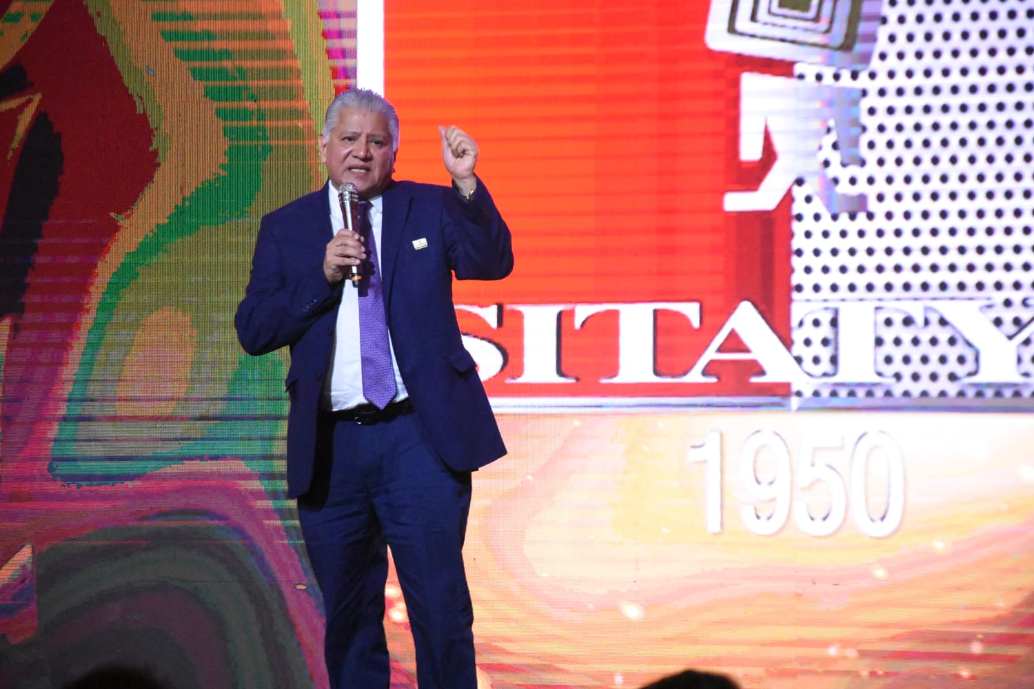 75 ANIVERSARIO SITATYR – Sitatyr