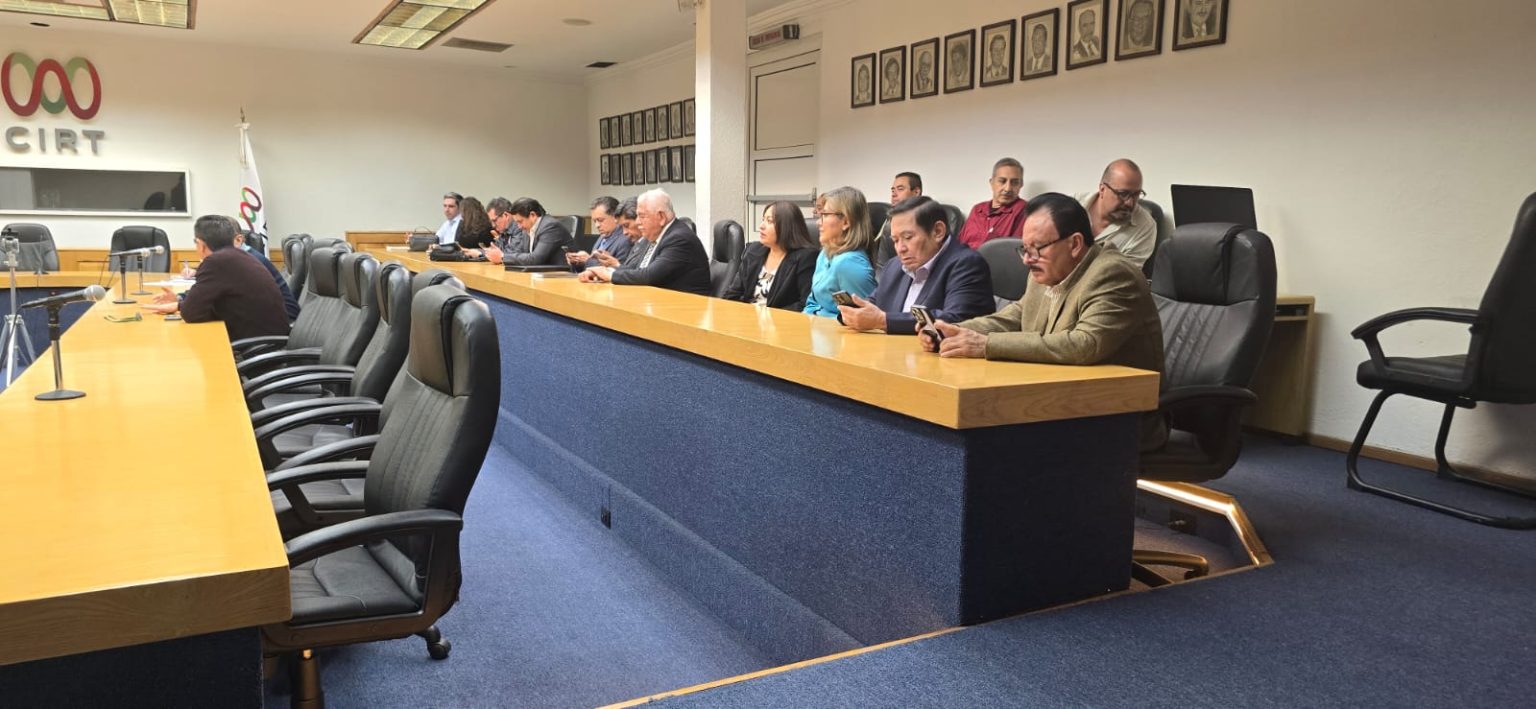 CONTINÚA LA NEGOCIACIÓN ENTRE SINDICATO Y REPRESENTACIÓN PATRONAL – Sitatyr
