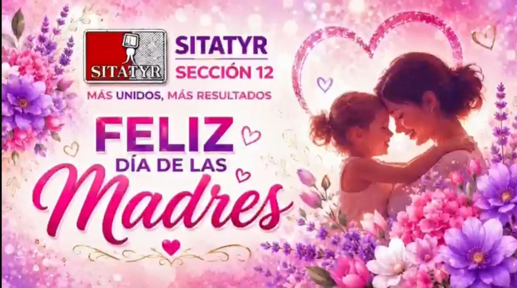 Sitatyr – Sindicato Industrial de Trabajadores y Artistas de Televisión ...