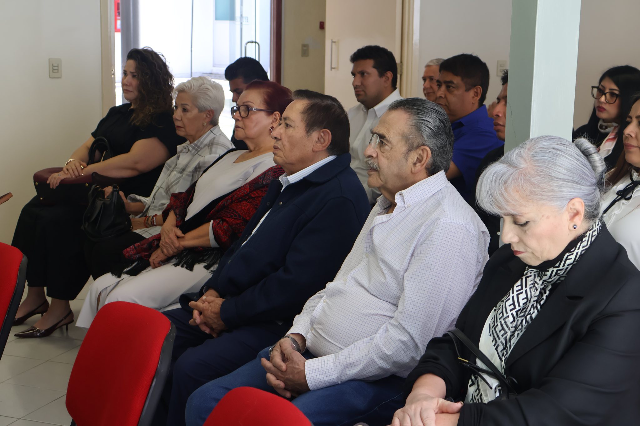 MISA DE 1ER ANIVERSARIO LUCTUOSO DEL PROF. PATRICIO FLORES – Sitatyr